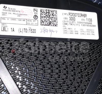 China PCM3070IRHBR for sale