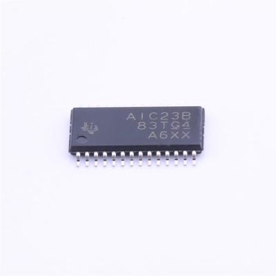 中国 TLV320AIC23BPWR 販売のため