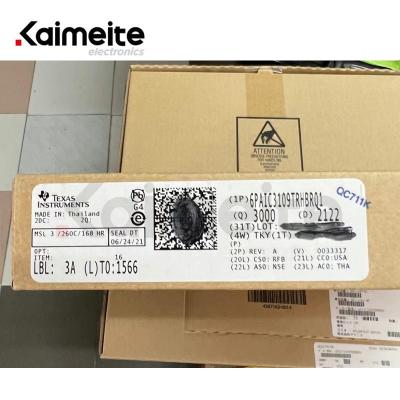 China 6PAIC3109TRHBRQ1 zu verkaufen