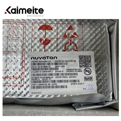 China NAU8814YG zu verkaufen