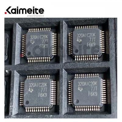 China TLV320AIC20KIPFB zu verkaufen