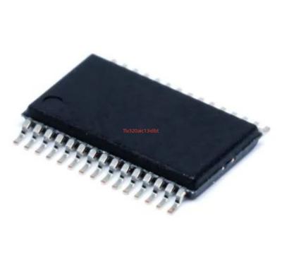 中国 TLV320AIC13IDBT 販売のため