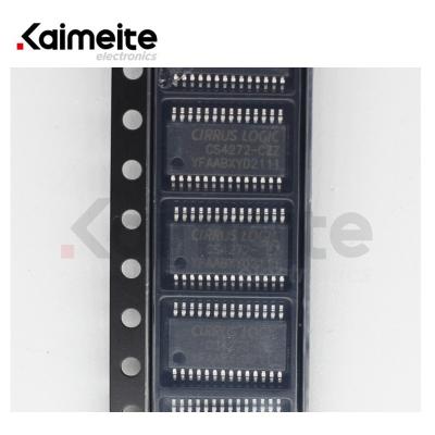 중국 CS4272-CZZR 판매용