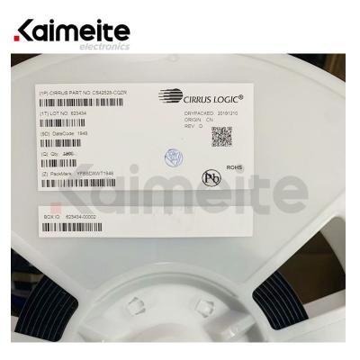 中国 CS42528-CQZR 販売のため