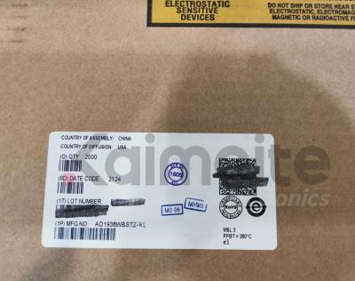 中国 AD1938WBSTZ-RL 販売のため