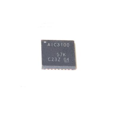 中国 TLV320AIC31IRHBRG4 販売のため