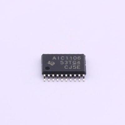 中国 TLV320AIC20IPFBRG4 販売のため
