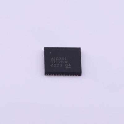 中国 TLV320AIC33IRGZR 販売のため
