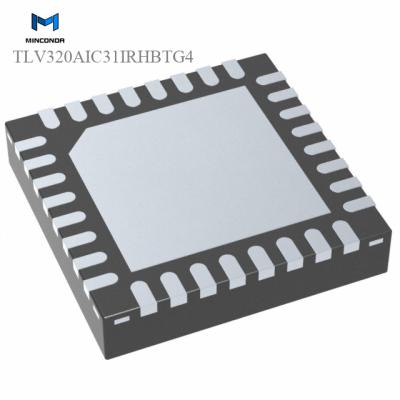 中国 TLV320AIC31IRHBTG4 販売のため