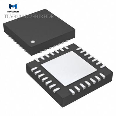 中国 TLV320AIC23BIRHDR 販売のため
