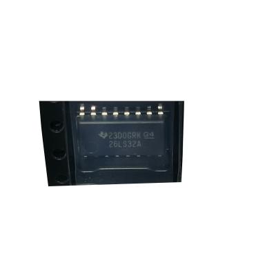 中国 AM26LS32ACNSR 販売のため