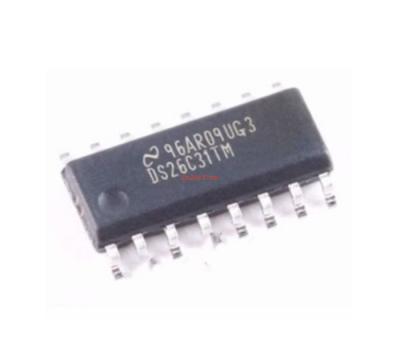 中国 DS26C31TM 販売のため