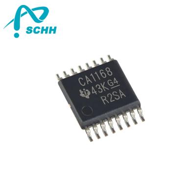 中国 SN75C1168PWE4 販売のため