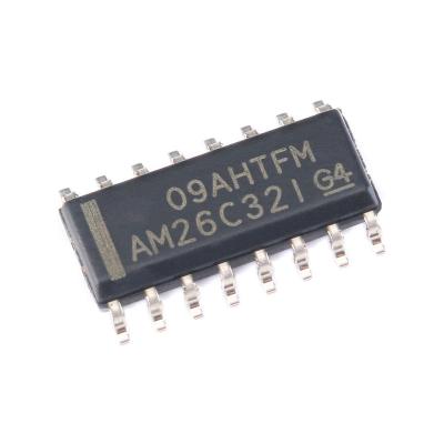 中国 AM26C32IDR 販売のため