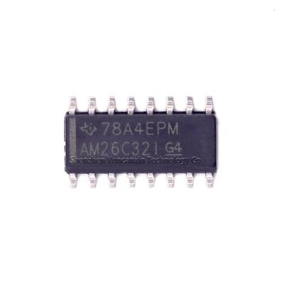 中国 AM26C32IDRE4 販売のため