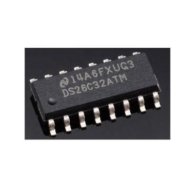 中国 DS26C32ATMX 販売のため
