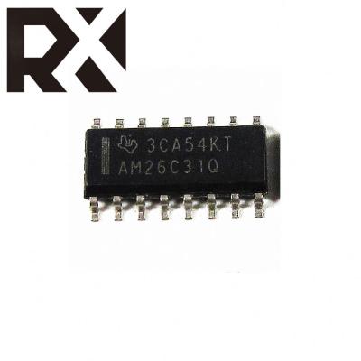 中国 AM26C31QD 販売のため