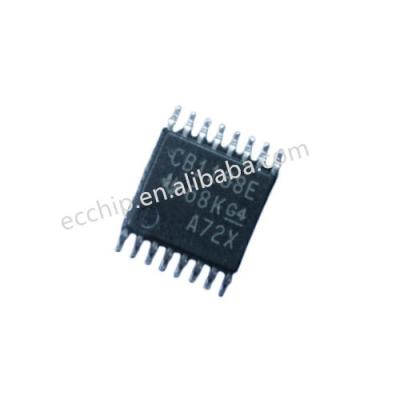 China SN65C1168EPWR à venda