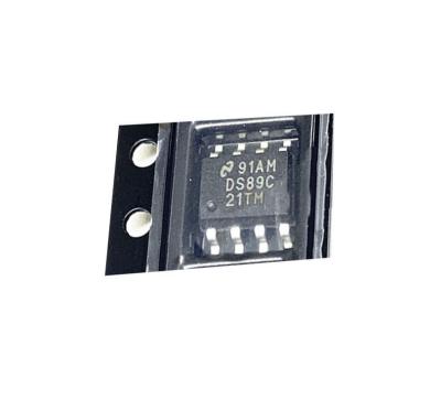 China DS89C21TMX à venda