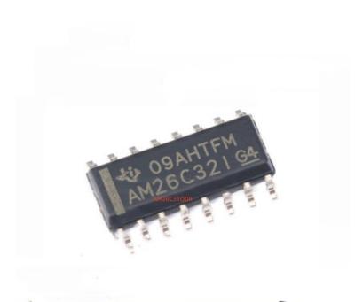 중국 AM26C31QDR 판매용