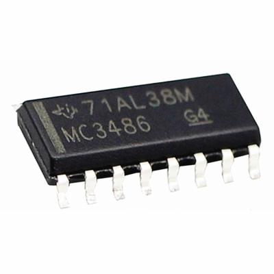 中国 MC3486D 販売のため
