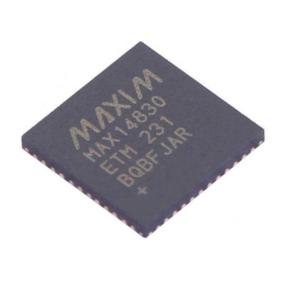 중국 MAX14830ETM+ 판매용