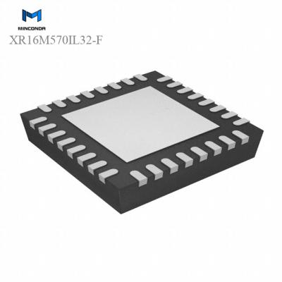 중국 XR16M570IL32-F 판매용