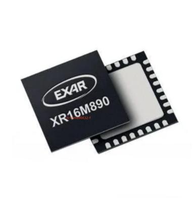 중국 XR16M890IL32-F 판매용