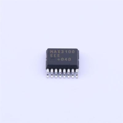 중국 MAX3100EEE+T 판매용