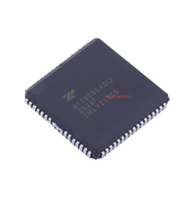 중국 ST16C554DIJ68-F 판매용
