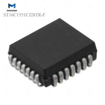China ST16C1551CJ28TR-F for sale