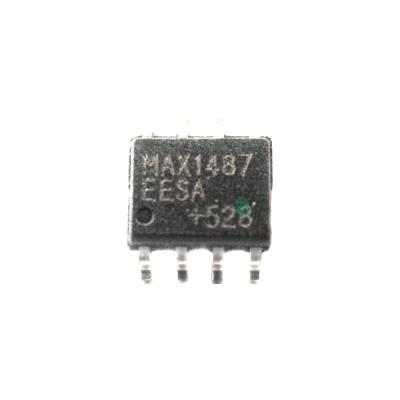 중국 MAX3108EWA+T 판매용