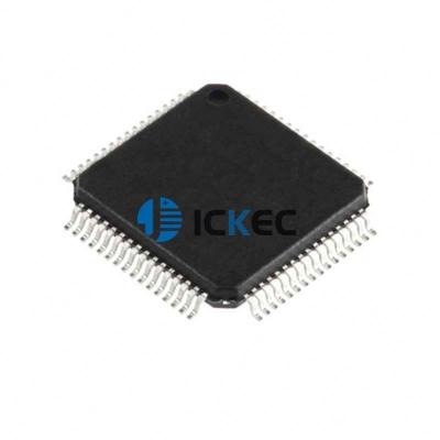 中国 ST16C554DIQ64TR-F 販売のため