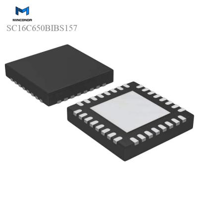 중국 SC16C650BIBS,157 판매용