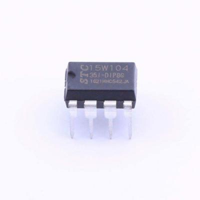 China ST16C654CQ64-F à venda