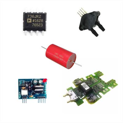 Chine ID82C52 à vendre