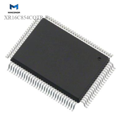 中国 XR16C854CQTR-F 販売のため