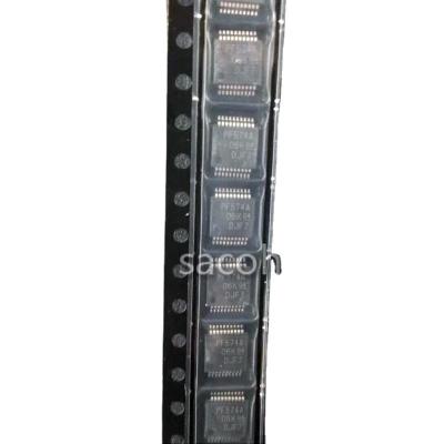 中国 PCF8574ADGVRE4 販売のため