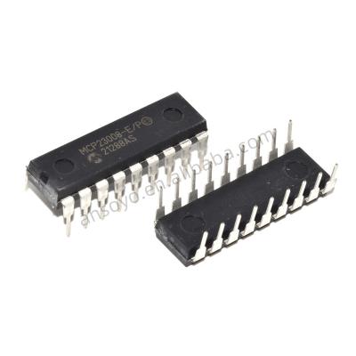 中国 MCP23008-E/P 販売のため