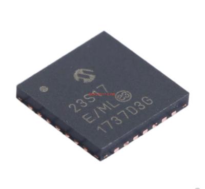 中国 MCP23S17-E/ML 販売のため