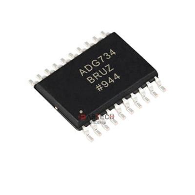 中国 MAX7311AAG+T 販売のため