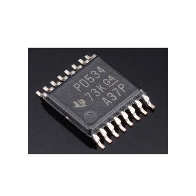 中国 PCA9534PW,112 販売のため