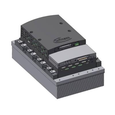 Cina IFF2400P17AE4BPSA1 in vendita
