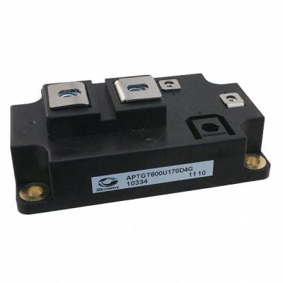 Cina APTGT600U170D4G in vendita