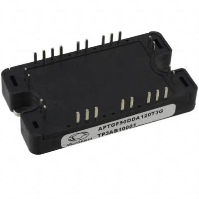 Cina APTGF50DDA120T3G in vendita