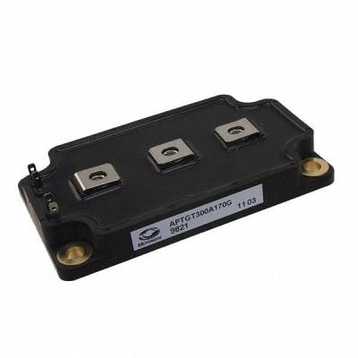 Cina APTGT300A170G in vendita