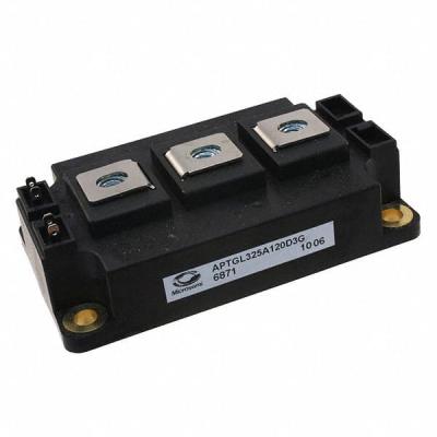 China APTGL325A120D3G à venda