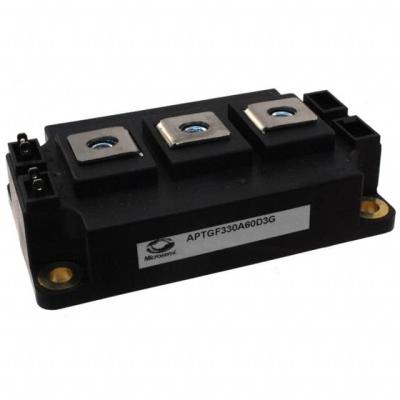 Cina APTGF330A60D3G in vendita