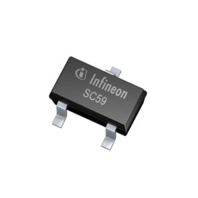 中国 TLE49615MXTSA1 販売のため
