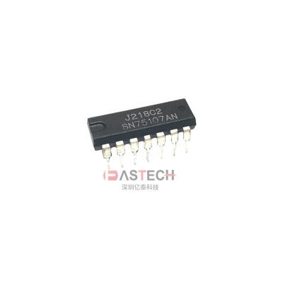 中国 SN75107AN 販売のため